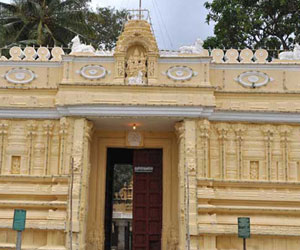 Sri Chamundeshwari Development Authority